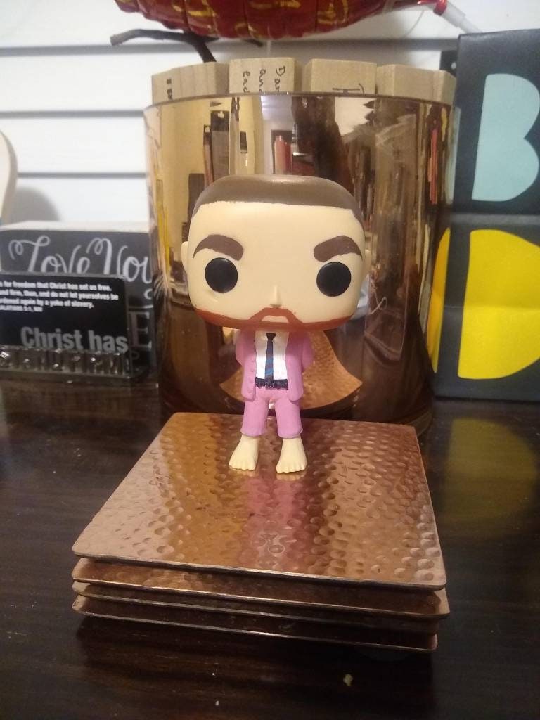 Custom Mac Miller Funko Pop Etsy
