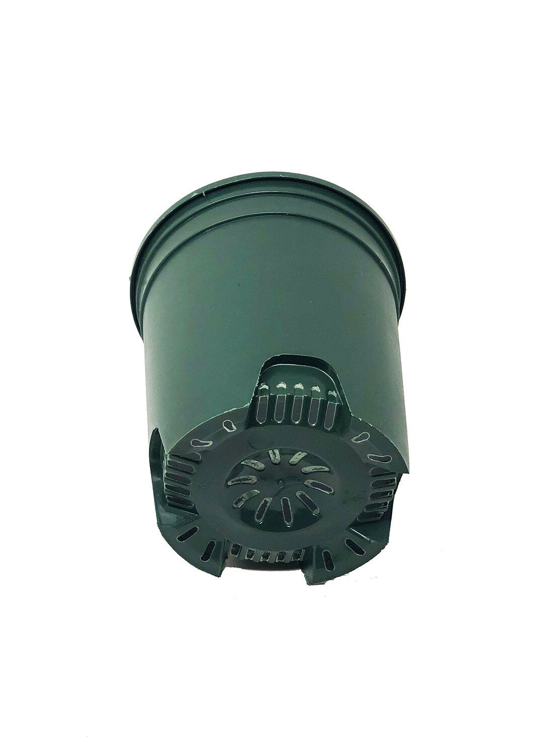 10-pack 1 Gallon Nursery Pot Liners Plastic Planters for - Etsy