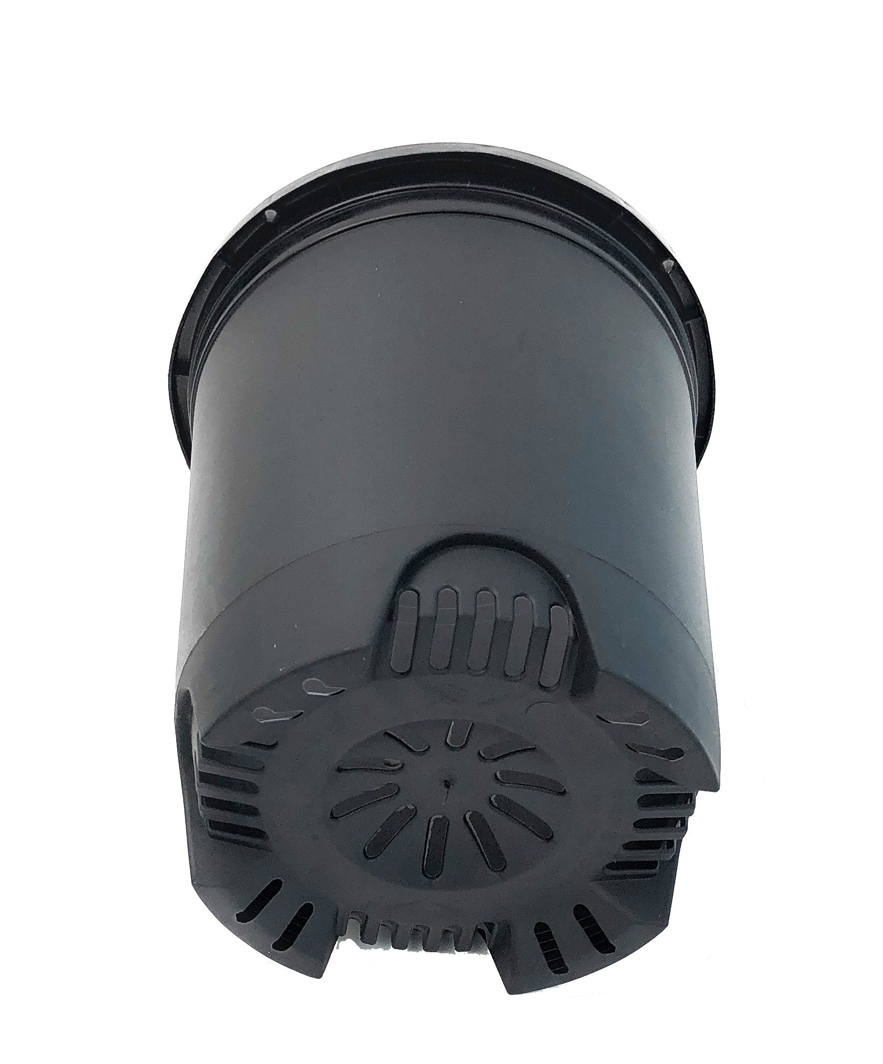 2 Gallon Nursery Pot Plastic 10-pack Planter Pots Pot Liners - Etsy