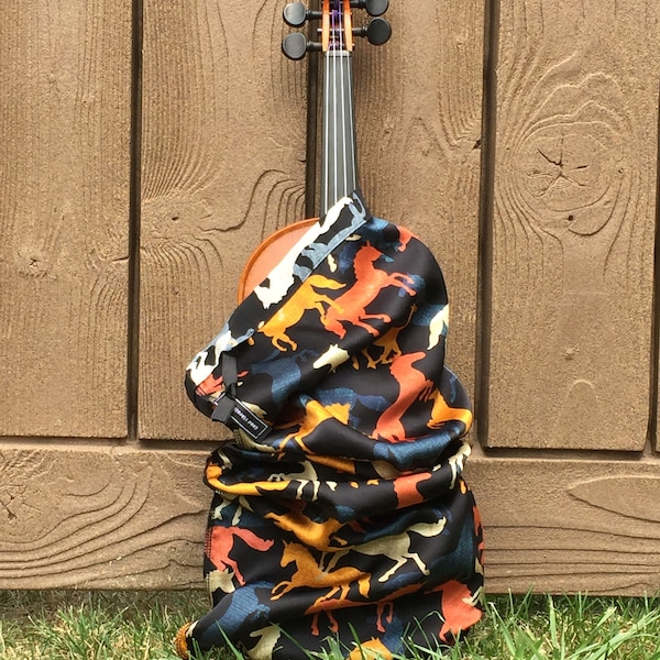 Violin Bag - Etsy