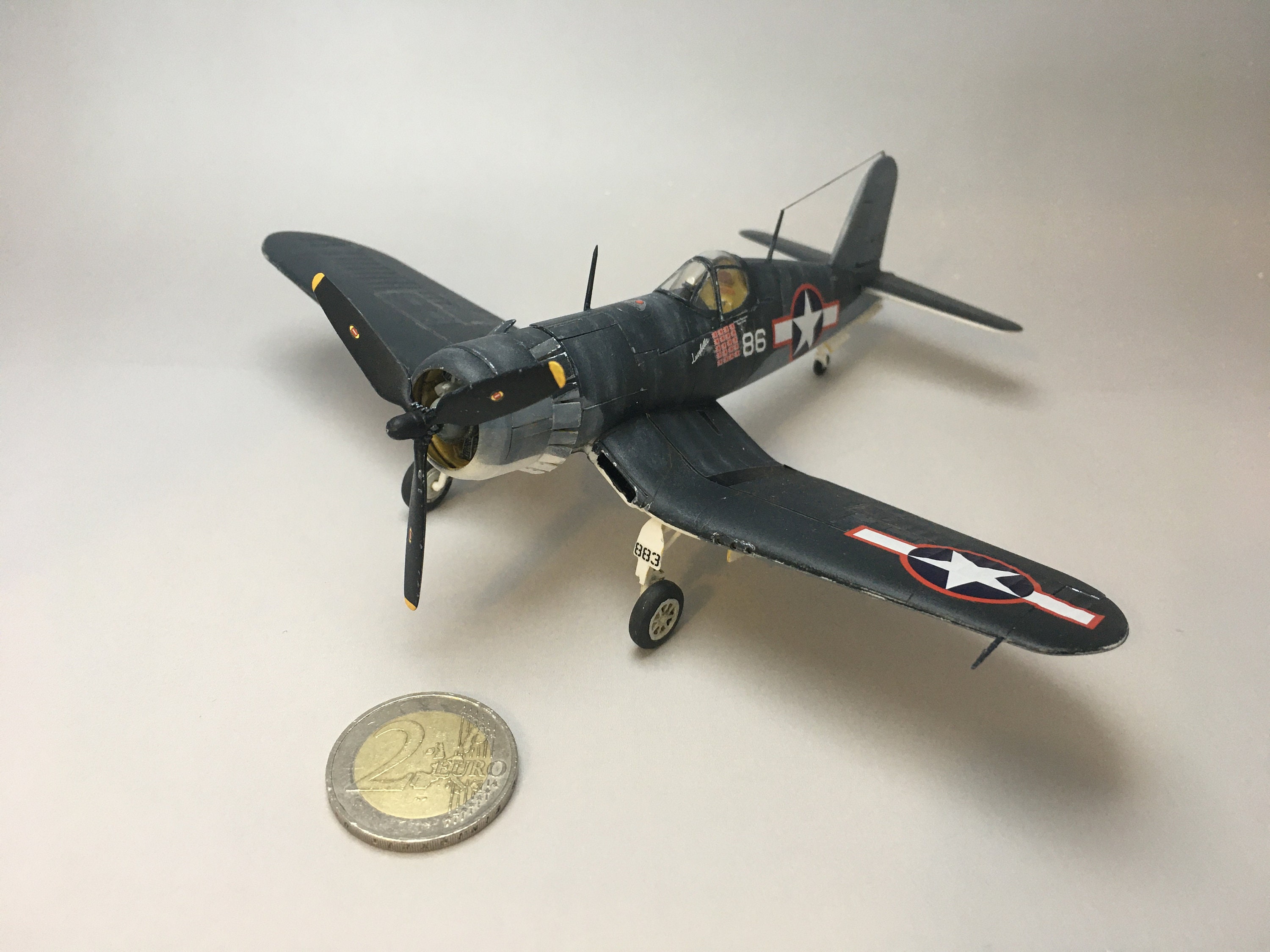 F4u Corsair for sale | Only 3 left at -70%
