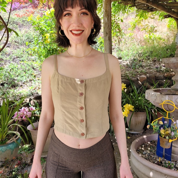 White Shimmery Blouse // Vintage 1980s 1990s / Gold Thread / Gold ...