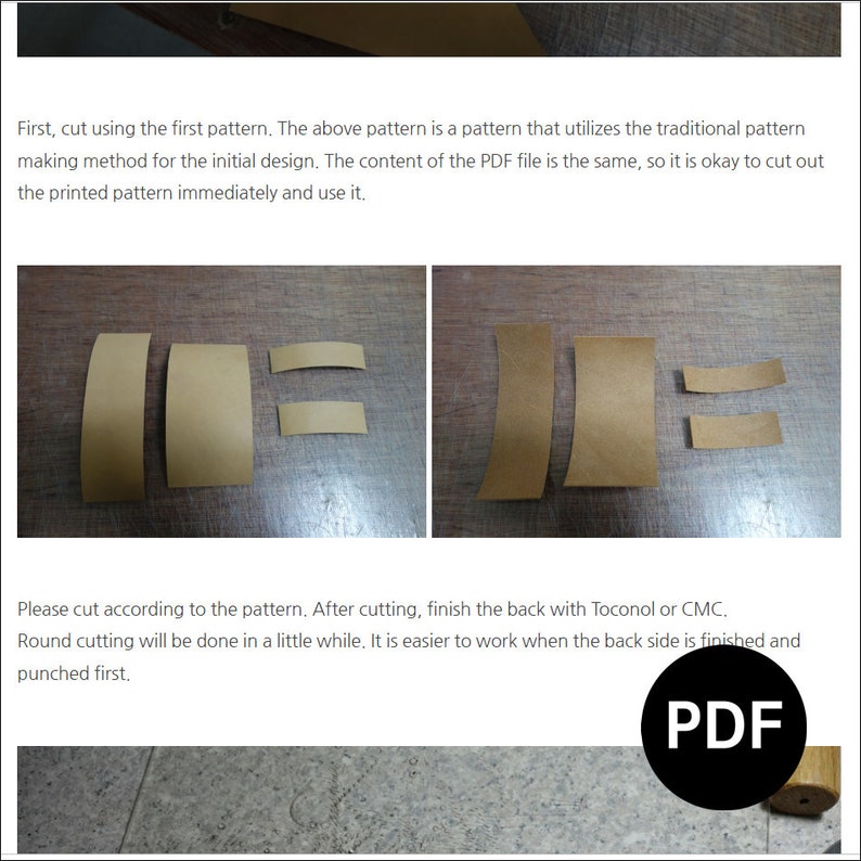 PDF DIY Air Pods Pro2 Case pattern How to Make - Etsy