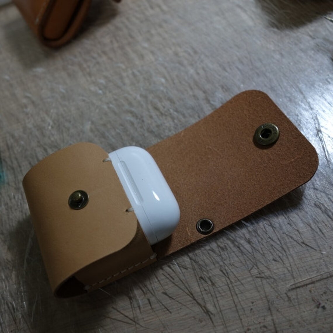 PDF DIY Air Pods Pro2 Case pattern How to Make - Etsy