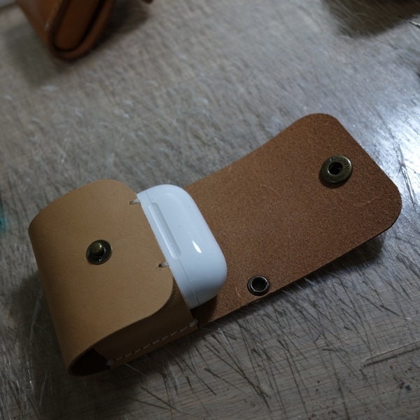 PDF DIY Air Pods Pro2 Case pattern How to Make - Etsy