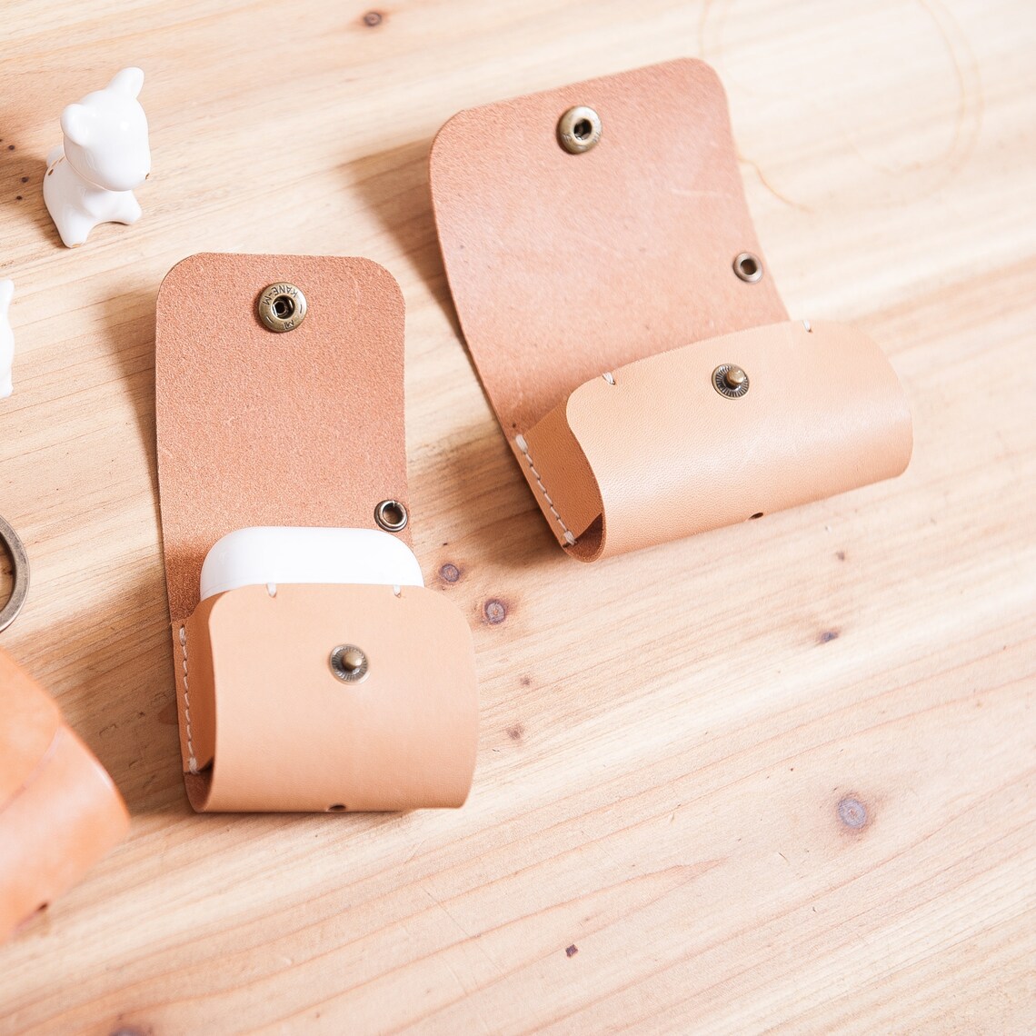 PDF DIY Air Pods Pro2 Case pattern How to Make - Etsy