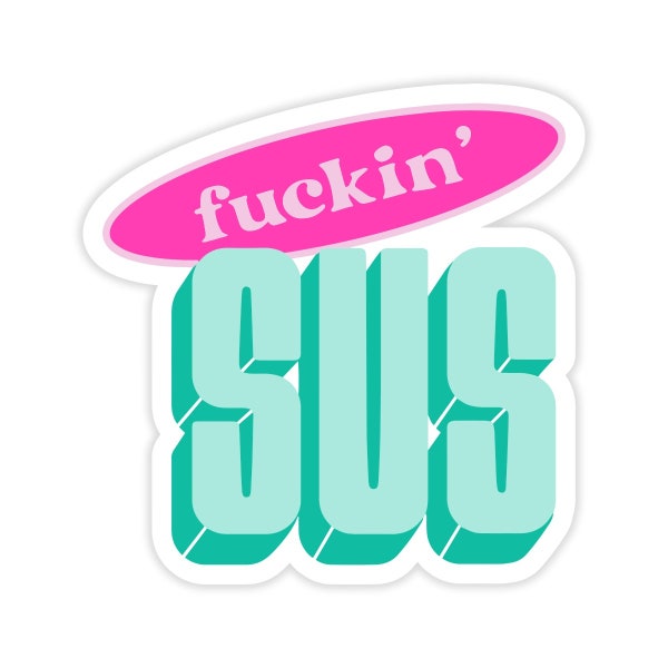 Sus Girl - Etsy