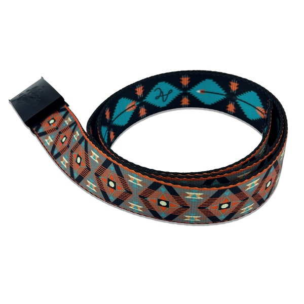 Aztec Belt - Etsy