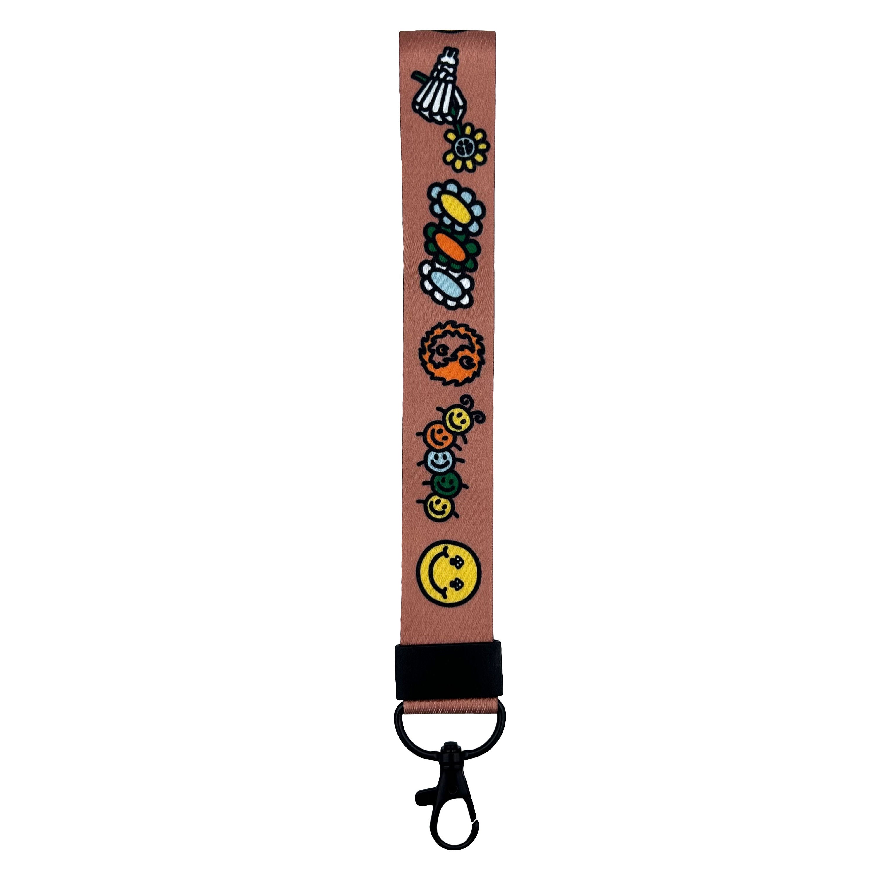 By Yang Nasa Lanyard