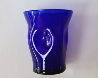 Rare Blenko Glass - Etsy