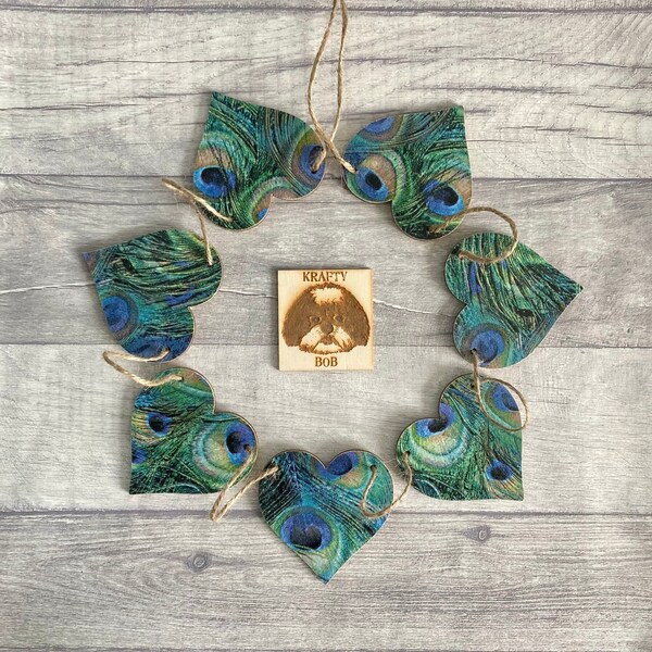 Peacock Gifts - Etsy
