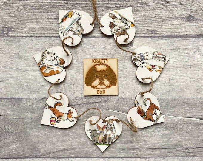 Aztec Inspired Statement Ethnic Blue Orange Yellow Paracord 2 Inch Wide ...