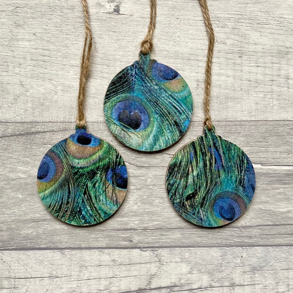 Peacock Gifts - 60+ Gift Ideas for 2024