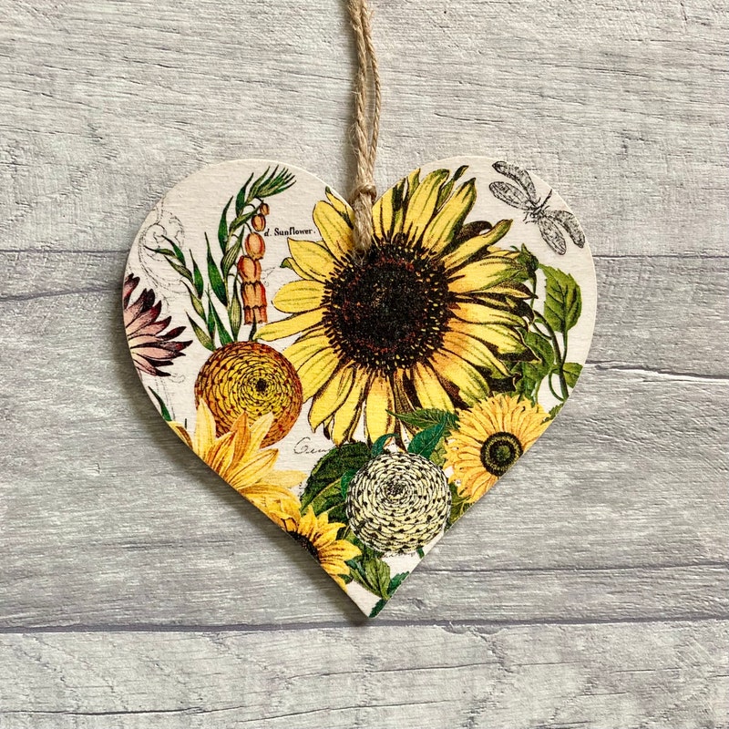 Sunflower Gifts - 60+ Gift Ideas for 2024