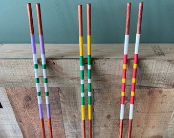Custom Alignment Sticks - Etsy