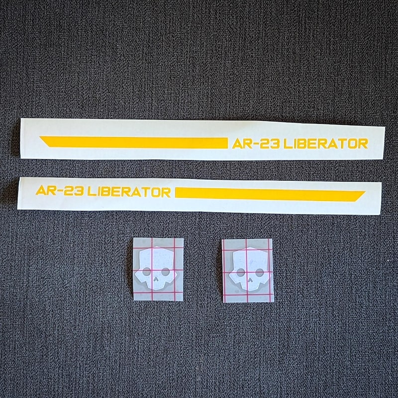 Helldivers Cosplay - Etsy