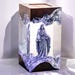 Virgin Mary Resin Lamp | Religious Night Light | Christian Home Decor ...