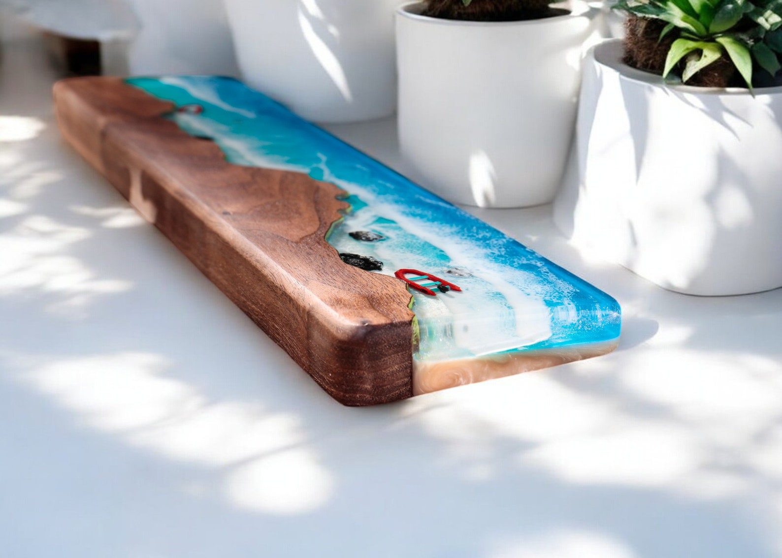 Wrist Rest Resin,keyboard Wrist Rest,wooden Wrist Rest,custom Wrist ...