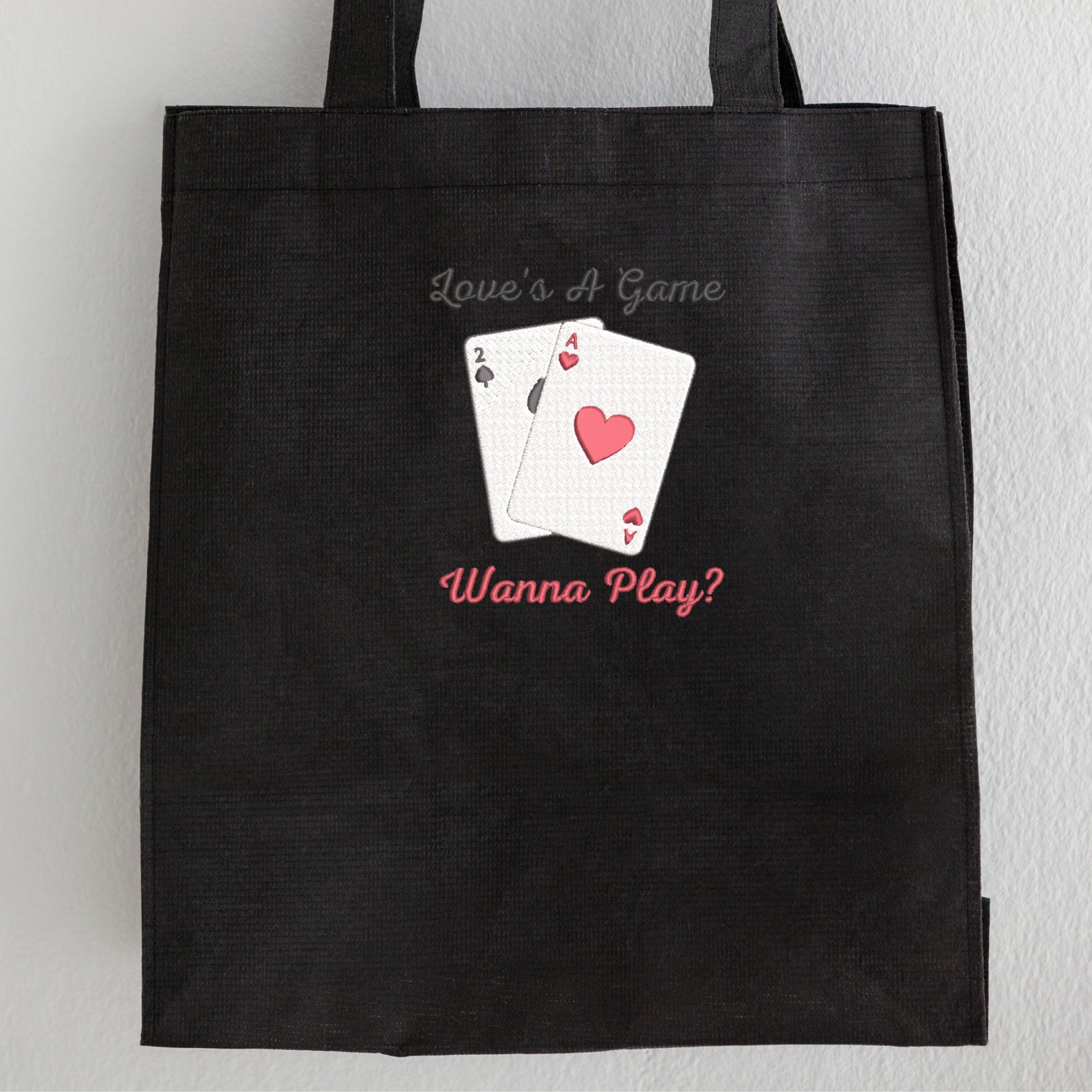 Playing Cards Machine Embroidery Design File- Game Cards Embroidery ...