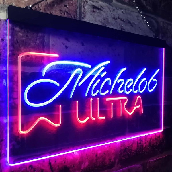 Michelob Ultra - Etsy
