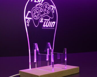 Led Controller Stand - Etsy