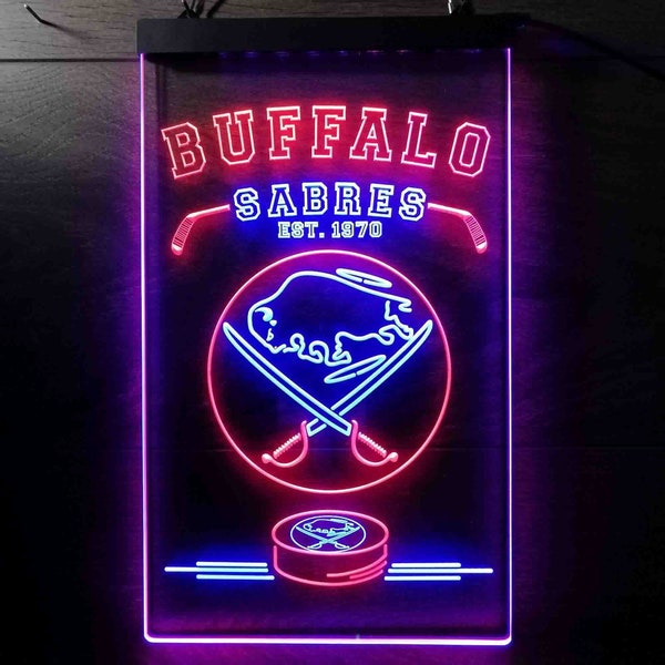 Buffalo Sabres - Etsy