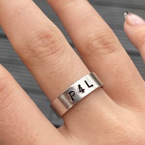 Rafe Cameron Ring - Etsy UK