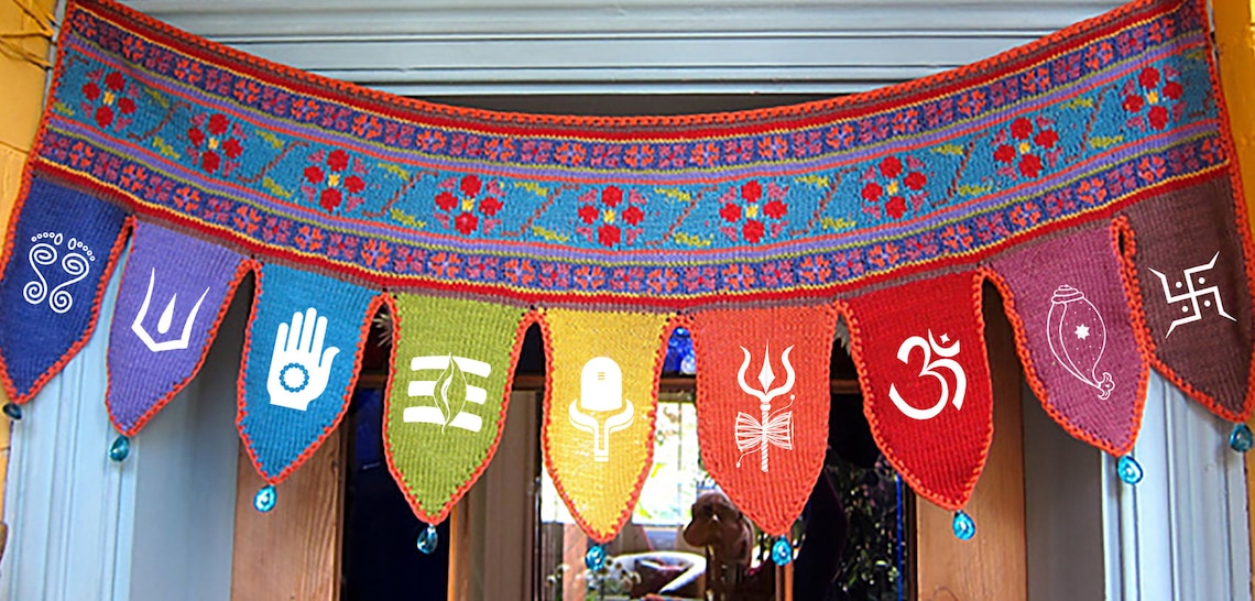 Hindu Symbols, Om Sign - SVG - Etsy UK