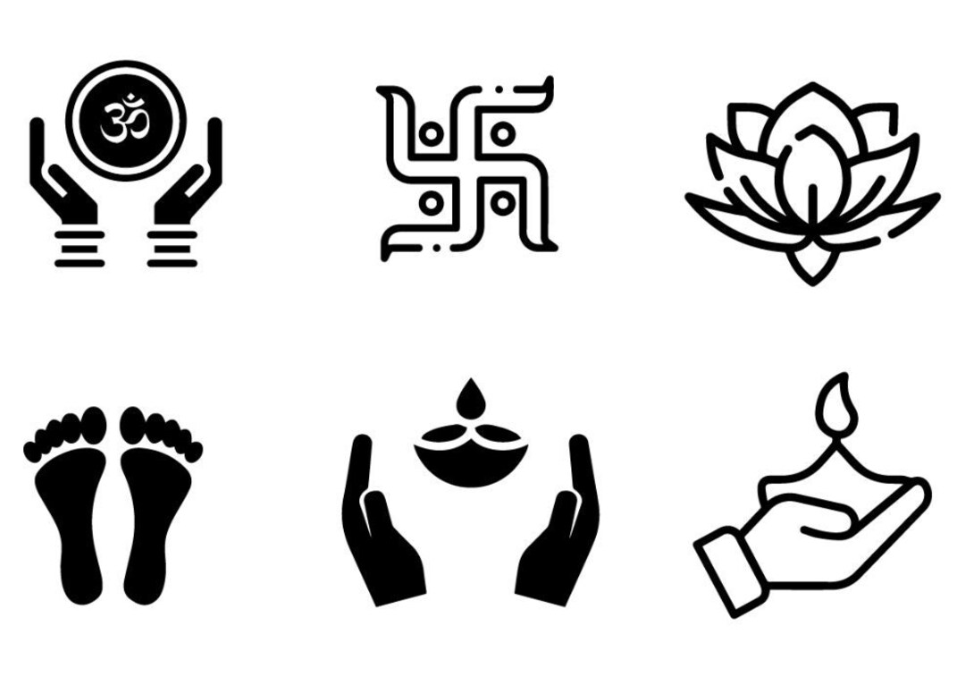 Diwali Prints - SVG - Etsy
