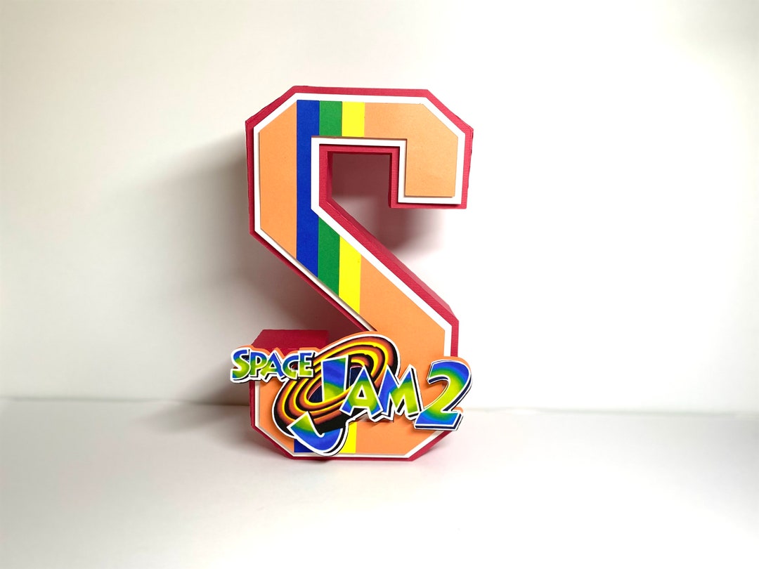 Box Letter | 3D Letters | Name Letters | Custom - Etsy