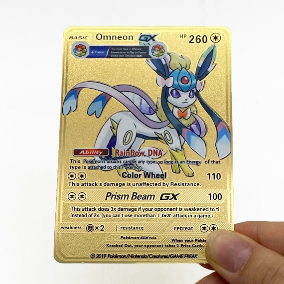 Pokemon Cards Rare Ex