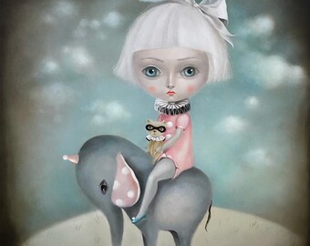inameliart - Etsy