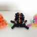 Kandi Spider Desk Buddies - Etsy