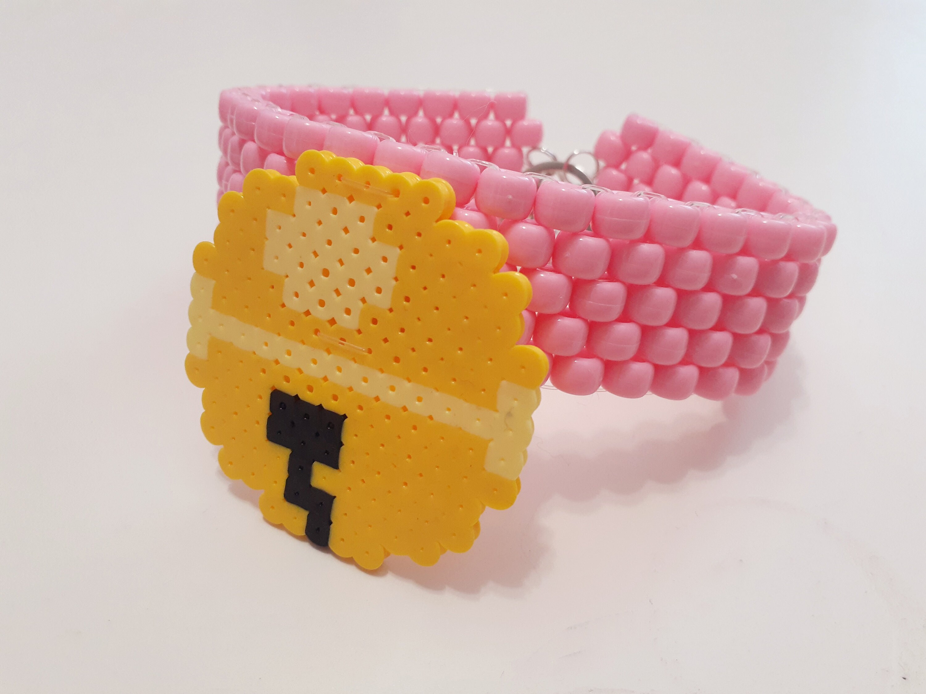 Bell Collar Kandi Choker - Etsy