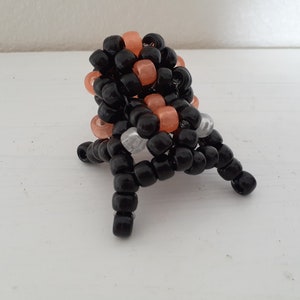 Kandi Spider Desk Buddies - Etsy