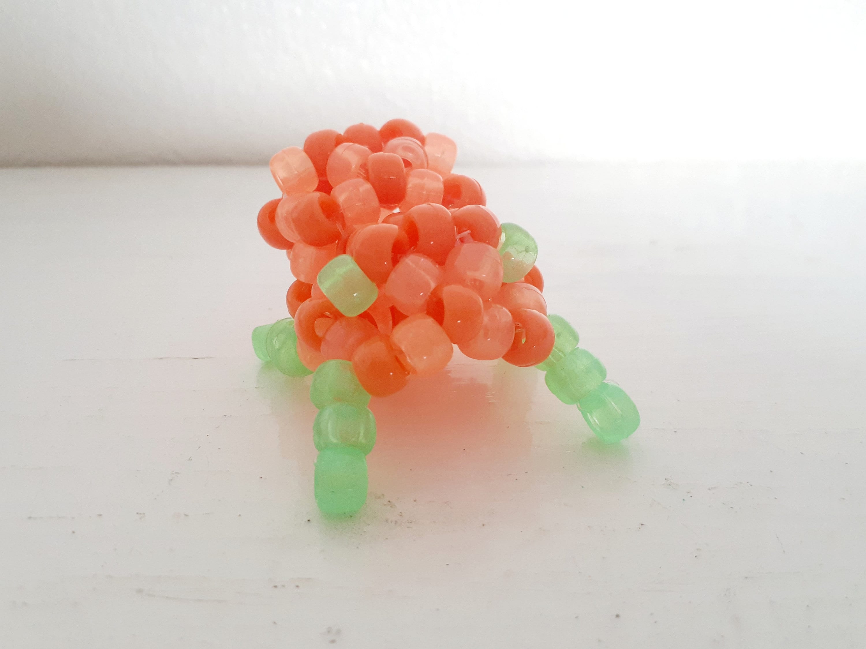 Kandi Spider Desk Buddies - Etsy