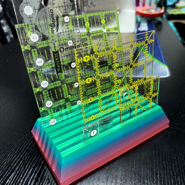 Quilting Rulers - Etsy