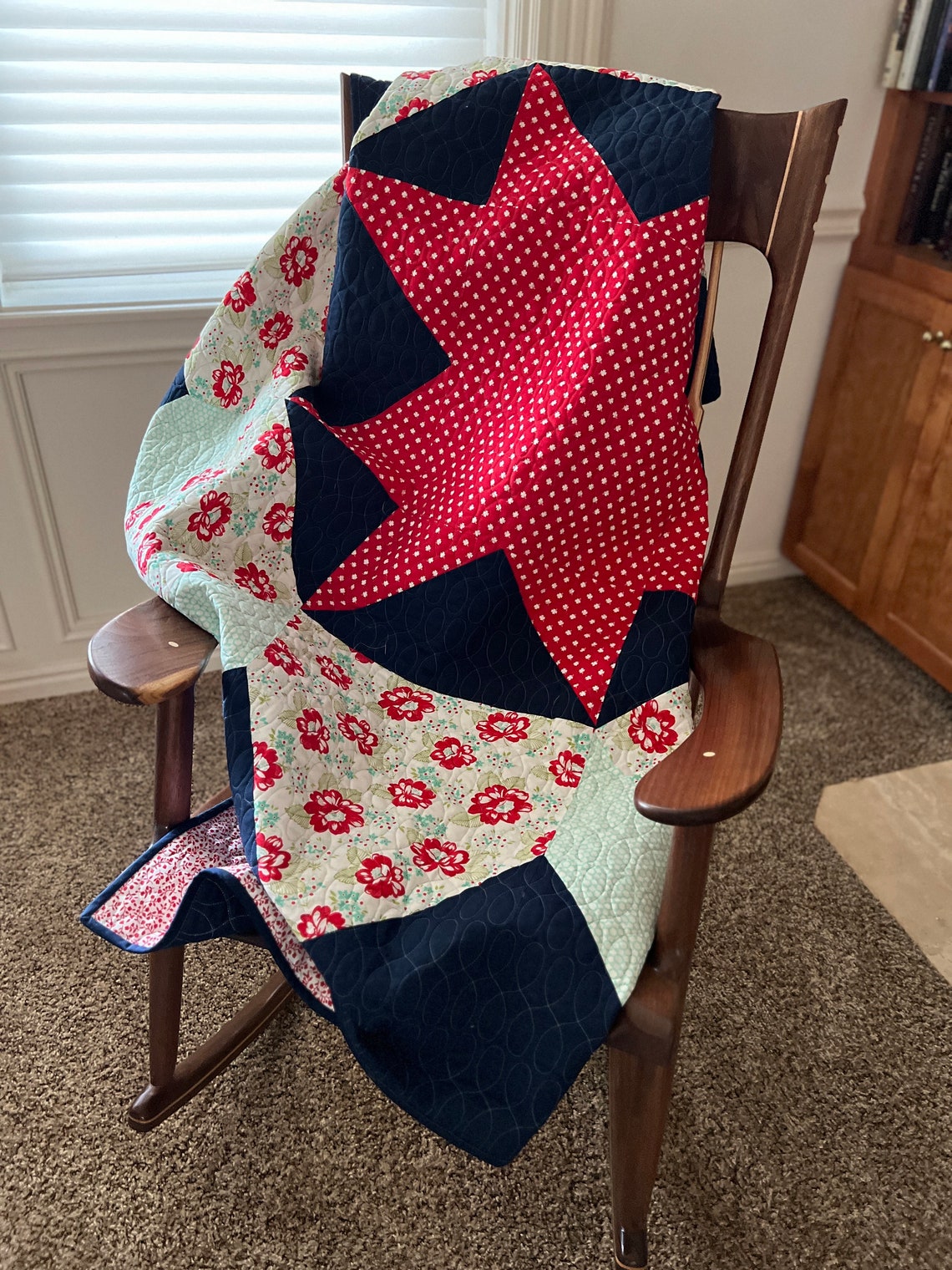 Simply Swoon one Fine Day Finished Quilt - Etsy