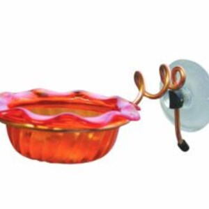 Window Oriole Feeder - Etsy