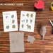 Papercraft Capybara Lowpoly Animal Sculpture - 3d Paper Craft Model ...