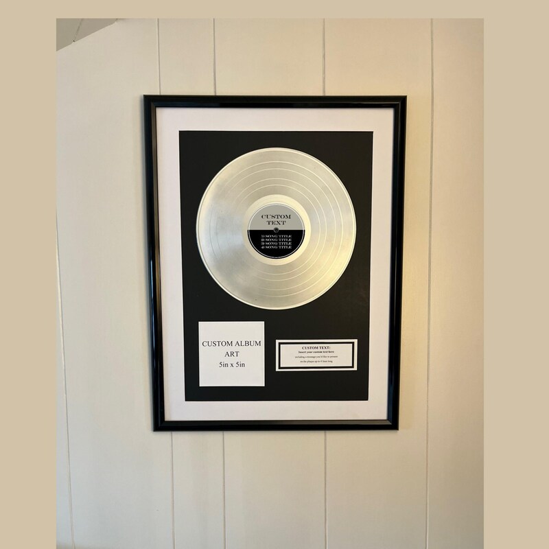 Custom Vinyl - Etsy