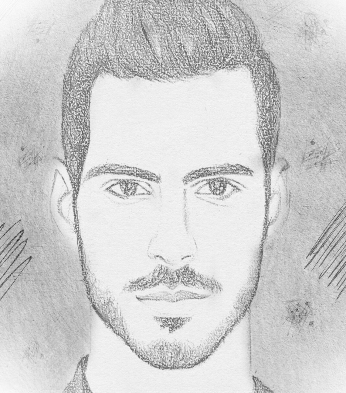I Will Draw Your Soulmate Within 12 Hours Psychic Drawing Etsy