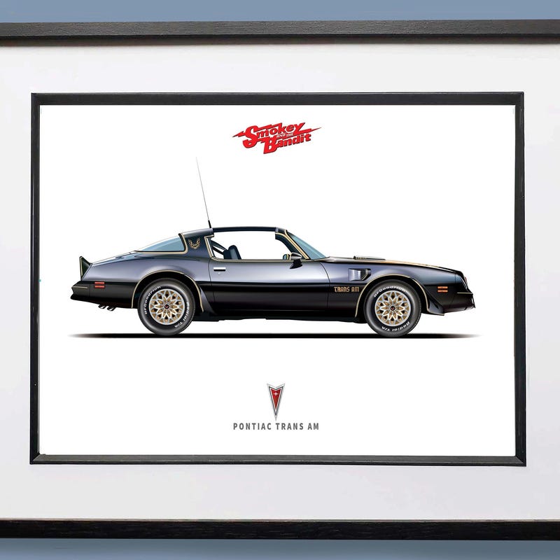 Smokey and the Bandit Costume - Etsy