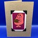 Vintage Mr Men Mr Greedy 1976 Character Card Keepsake Greeting Card - Etsy