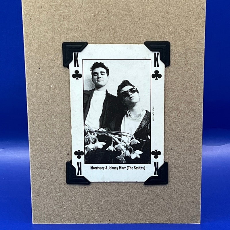 Smith Leader - Etsy UK