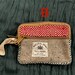 Hemp Coin Purse Wallet - Etsy UK