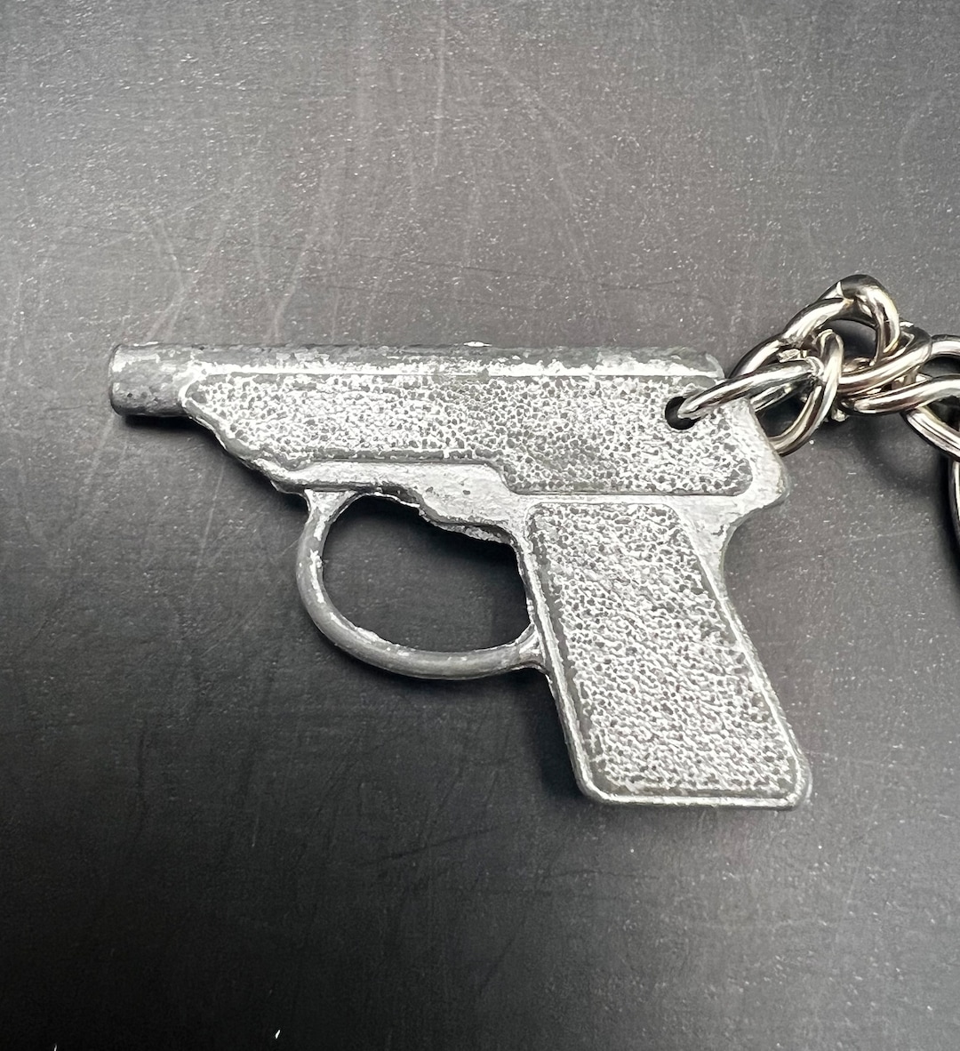 Cluedo Keyring Original Vintage Playing Piece - Etsy