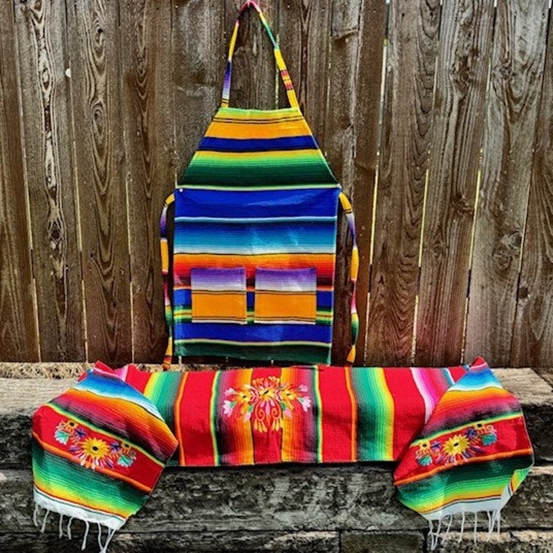 Zarape - Etsy
