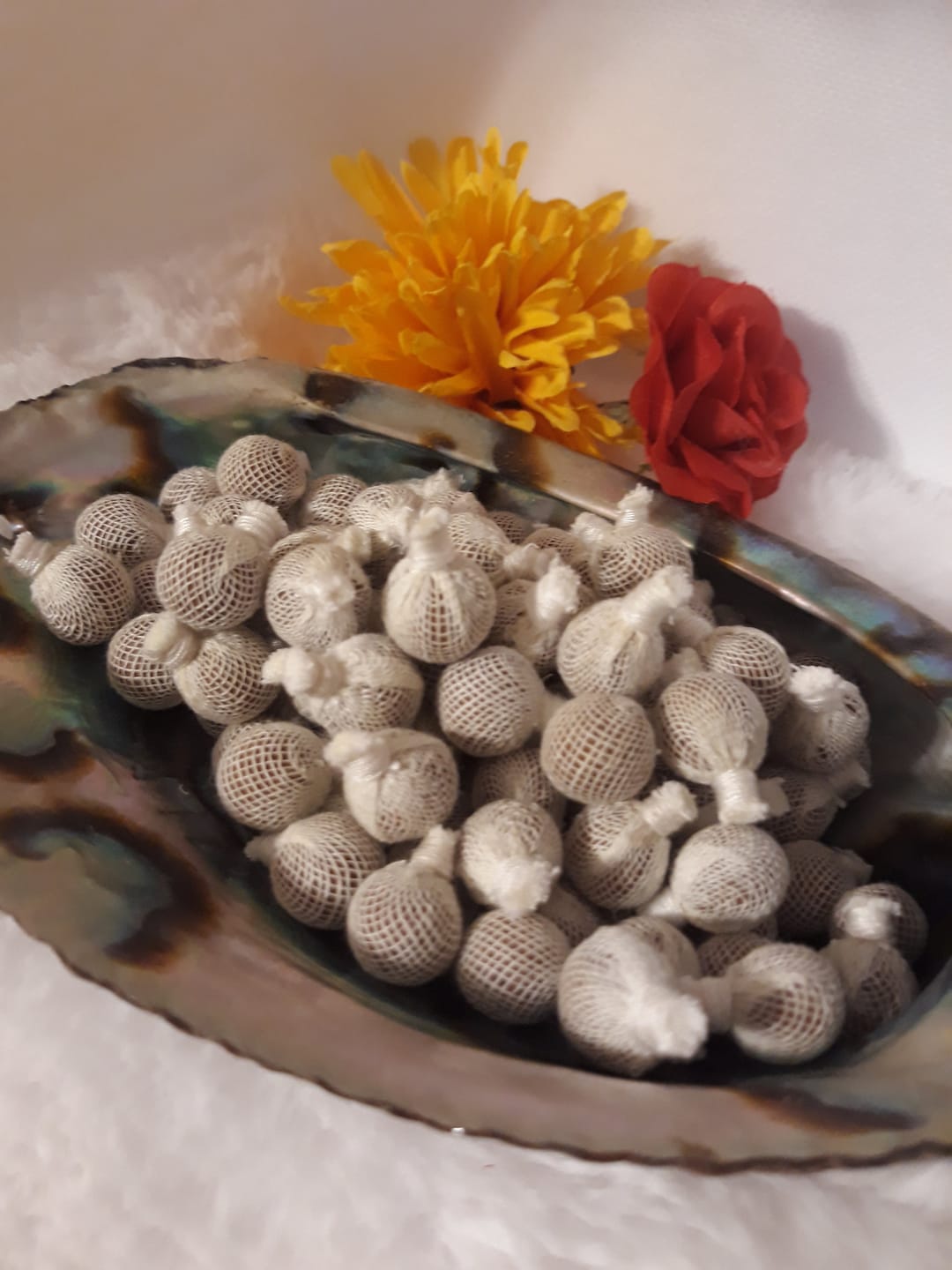 Detox Pearls Cleansing/natural/organic - Etsy