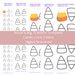 Soccer and Foot Ball Royal Icing Transfer Template - Etsy